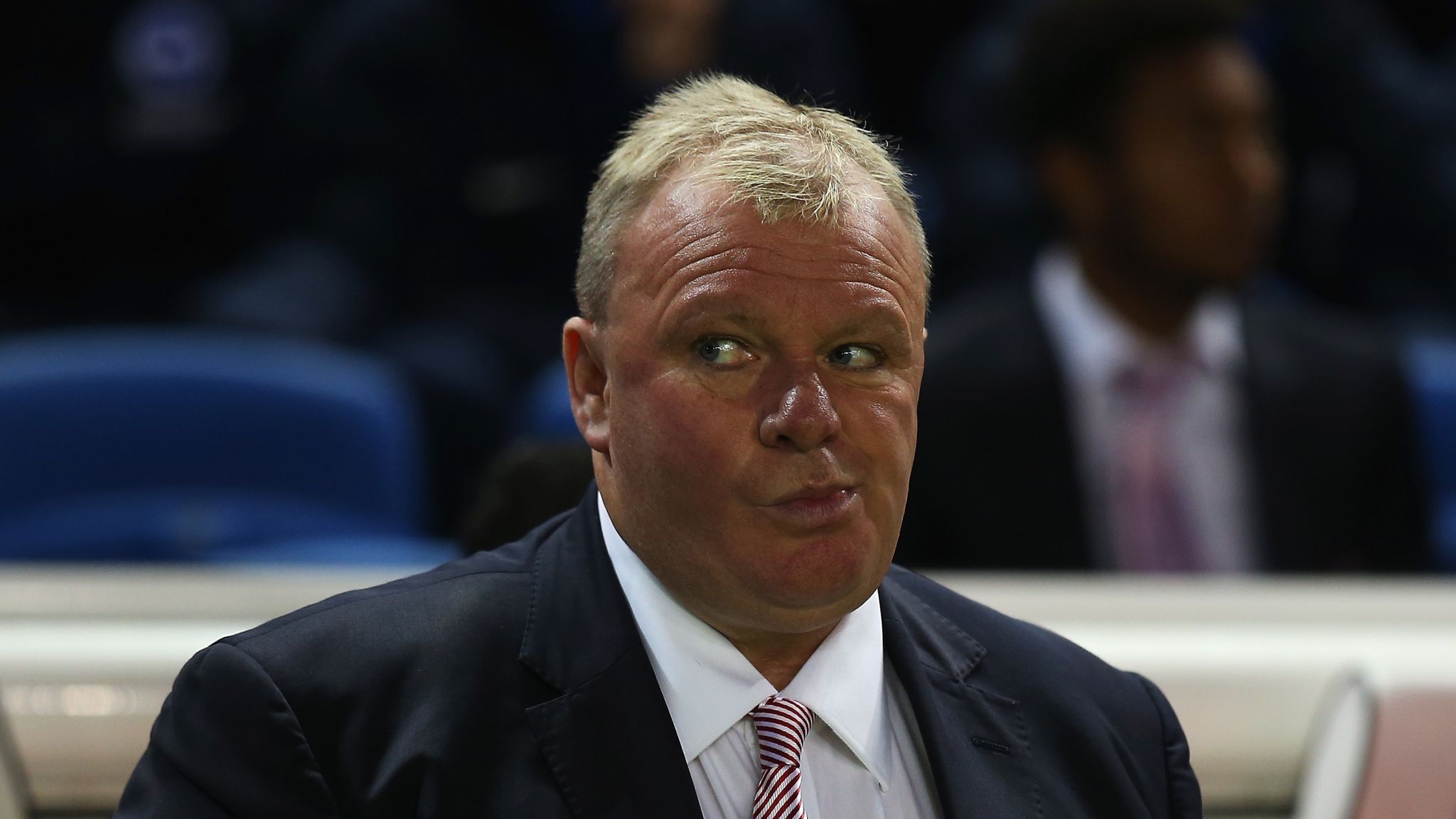 Steve Evans: I'll bring winning football to Leeds United | Football ...