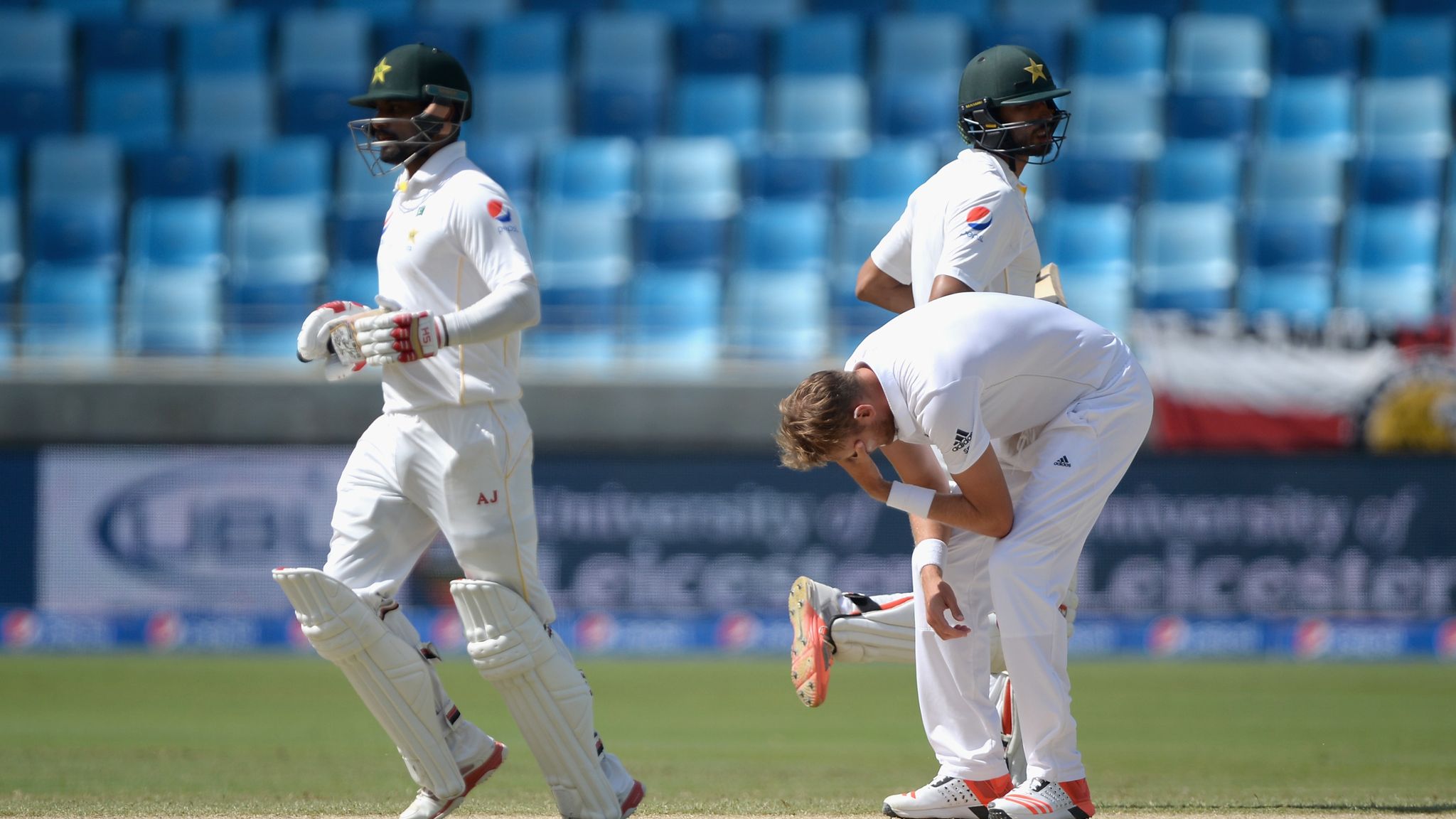 Stuart Broad knows England face a tall order in South Africa | Cricket ...