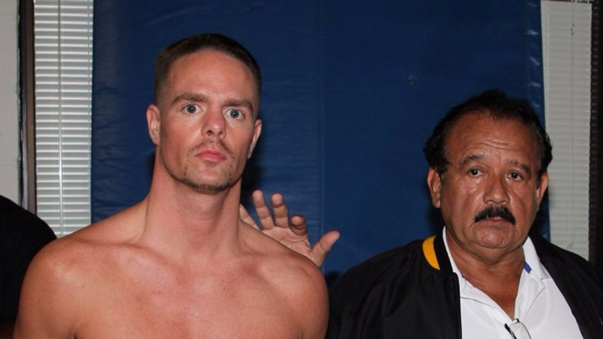 Chris Eubank Jr fights Tony Jeter - we have the lowdown on the American ...