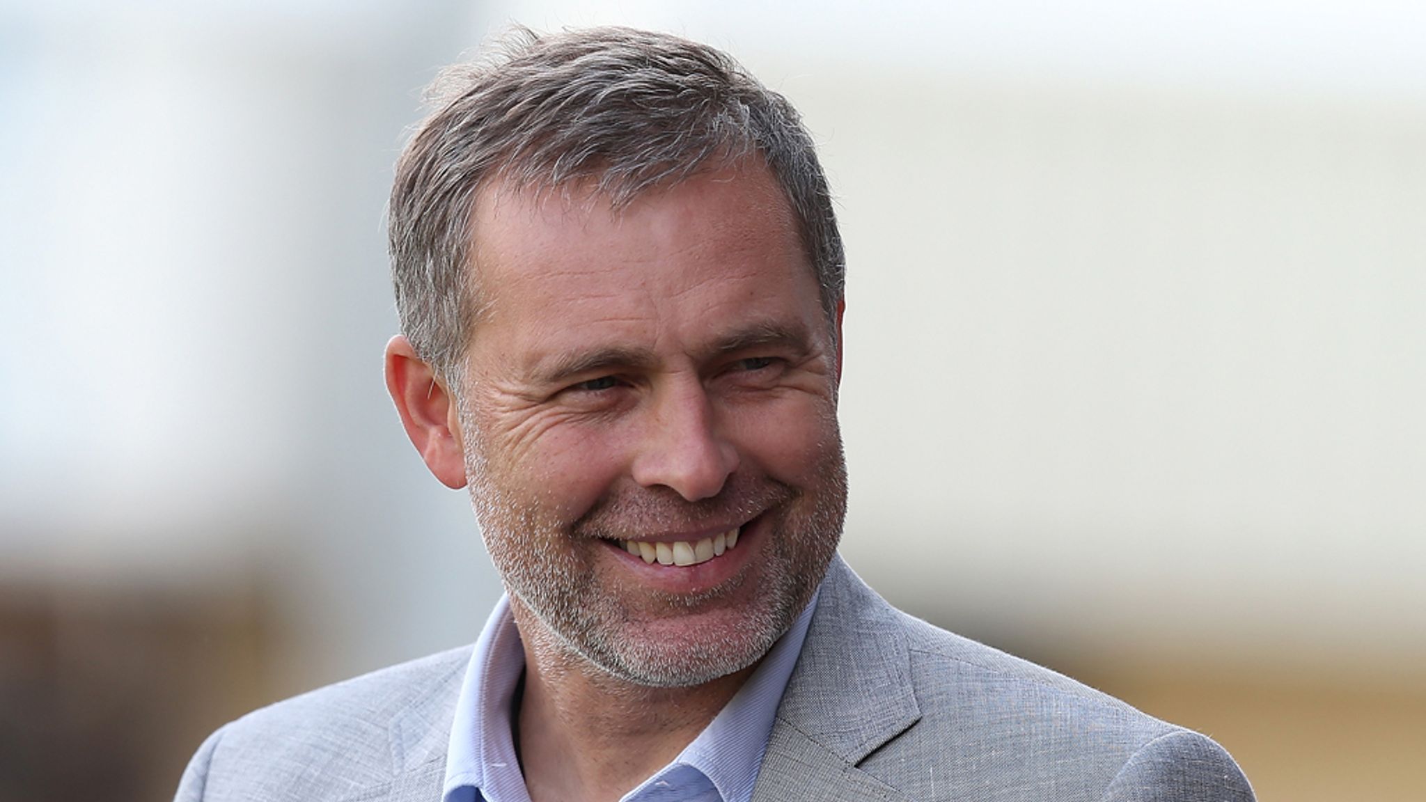 Tottenham appoint Wayne Burnett and Perry Suckling as academy coaches ...