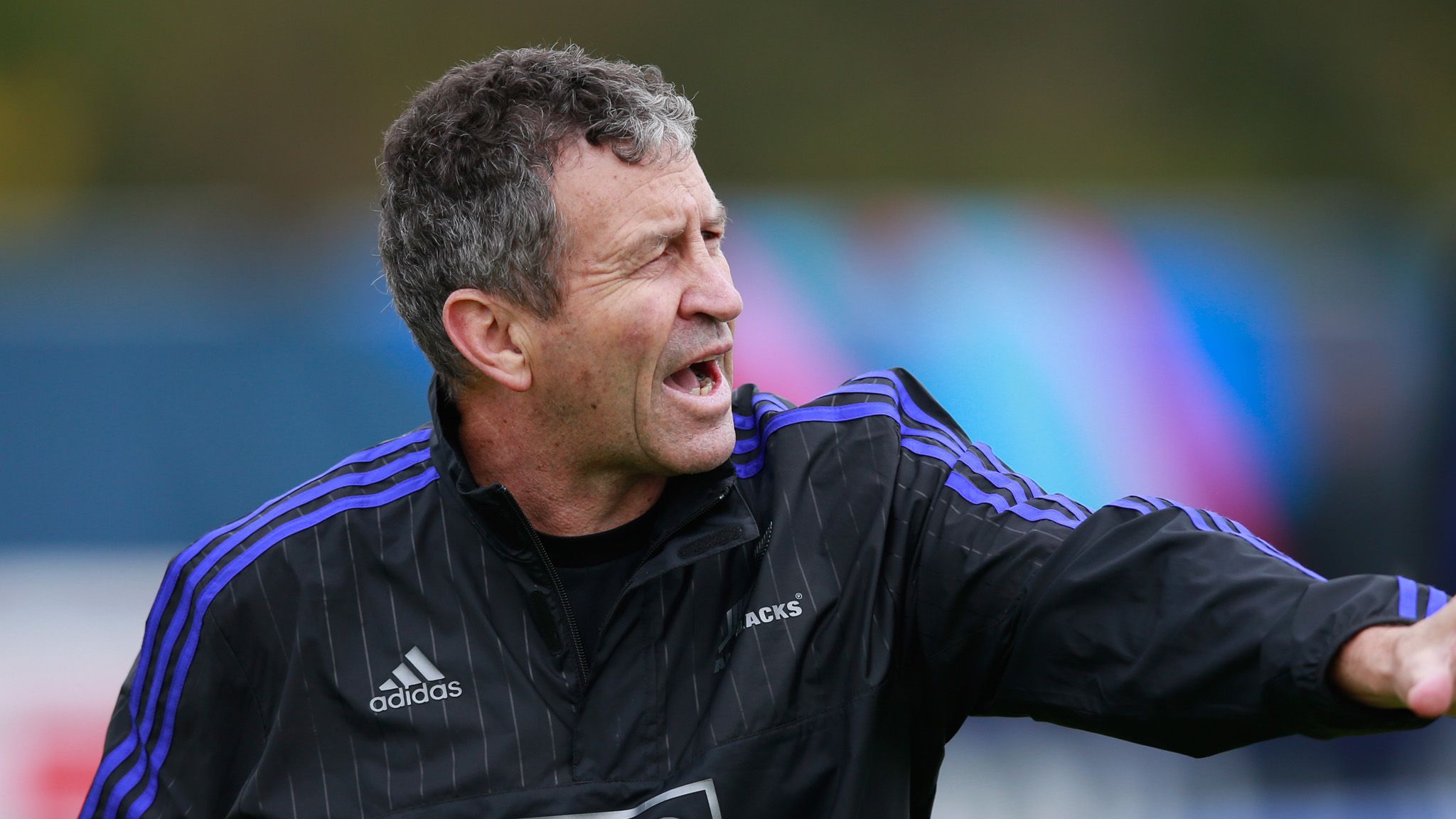 Harlequins in talks with Wayne Smith to replace Conor O'Shea | Rugby ...