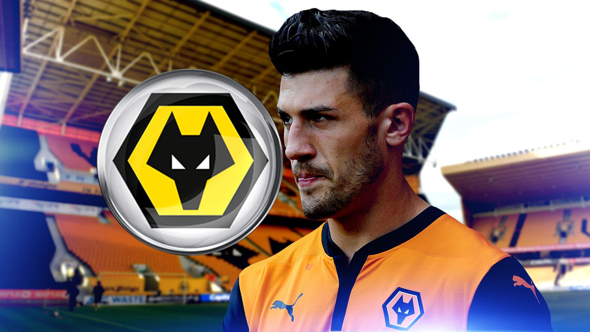 Danny Batth talks best players, cleverest team-mates and favourite ...