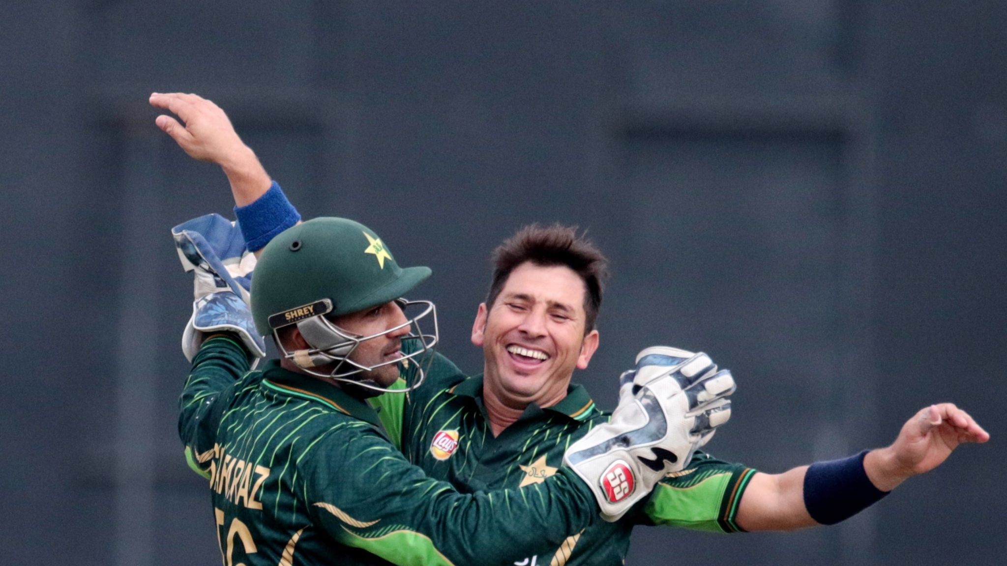 England in UAE: Five Pakistan players to watch in ODI series | Cricket ...