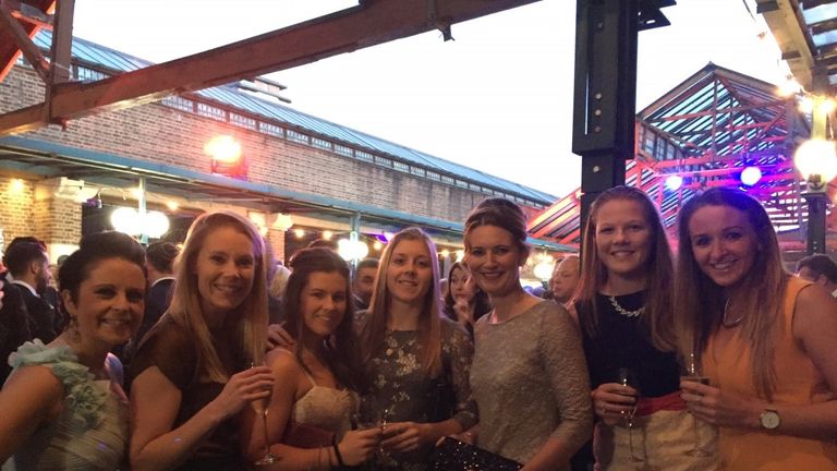 England Women's Kate Cross on PCA Awards and Women's Big Bash | Cricket ...