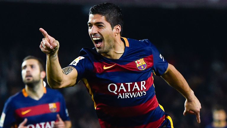 Liverpool in the black, but figures are skewed by Luis Suarez sale ...