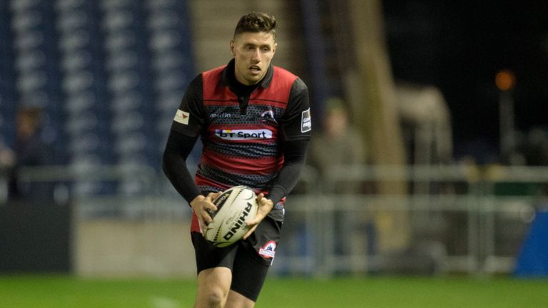 Saturday's PRO12 team news: Wales stars boost struggling Ospreys ...