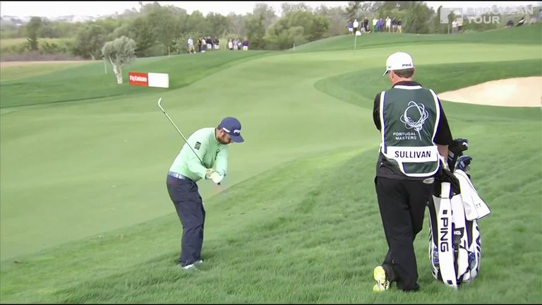 Portugal Masters - Day 3 highlights | Video | Watch TV Show | Sky Sports