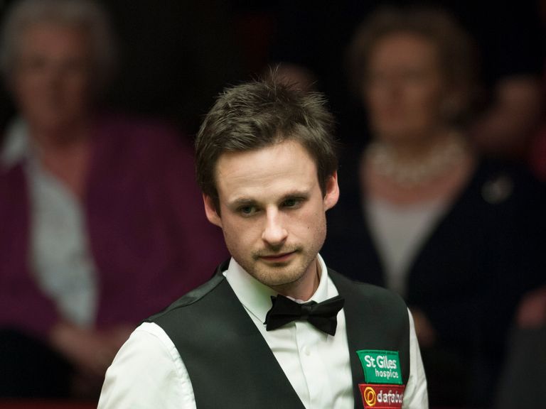 David Gilbert (snooker player) - Alchetron, the free social encyclopedia