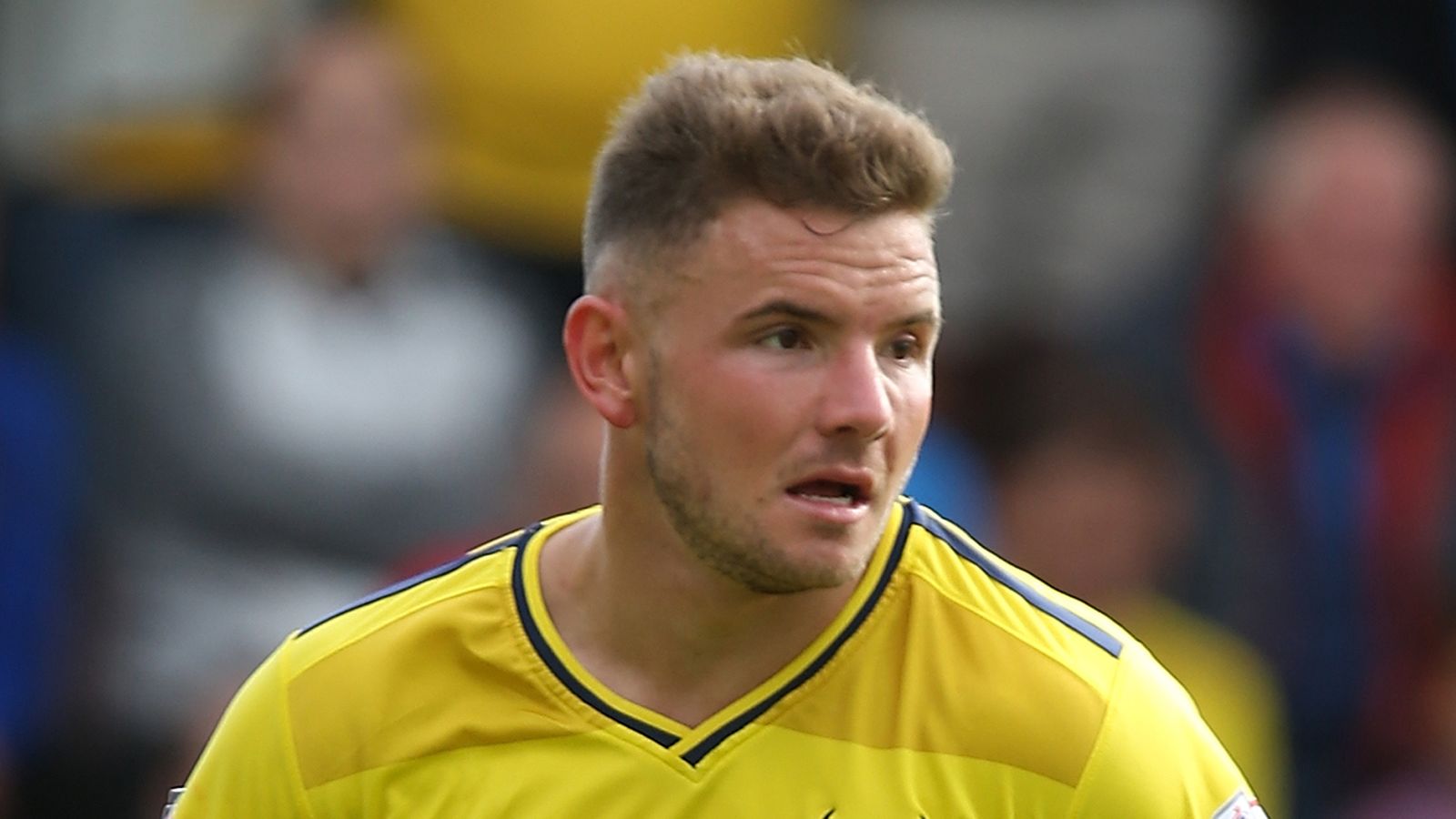 Johnstone's Paint Trophy round-up: Oxford and Southend book semi-final ...