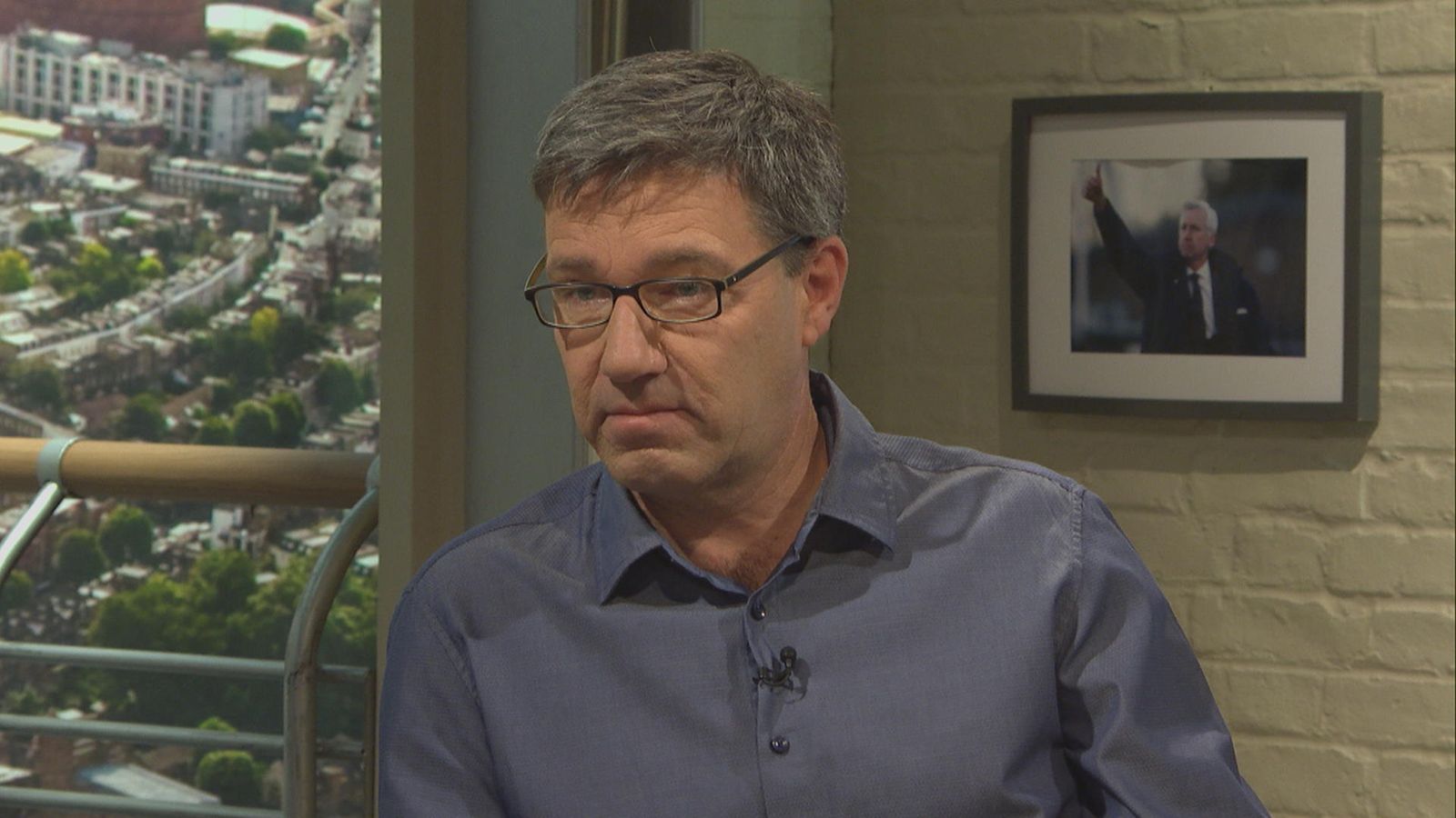 Wayne Rooney struggling with Manchester United role, says Andy Dunn ...