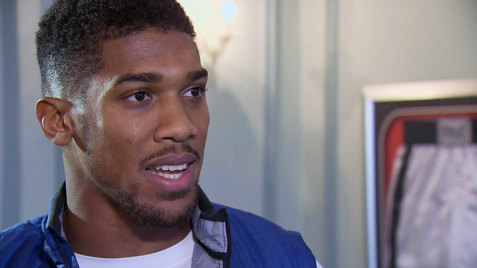 Book Anthony Joshua vs Dillian Whyte via your phone or online | Boxing ...