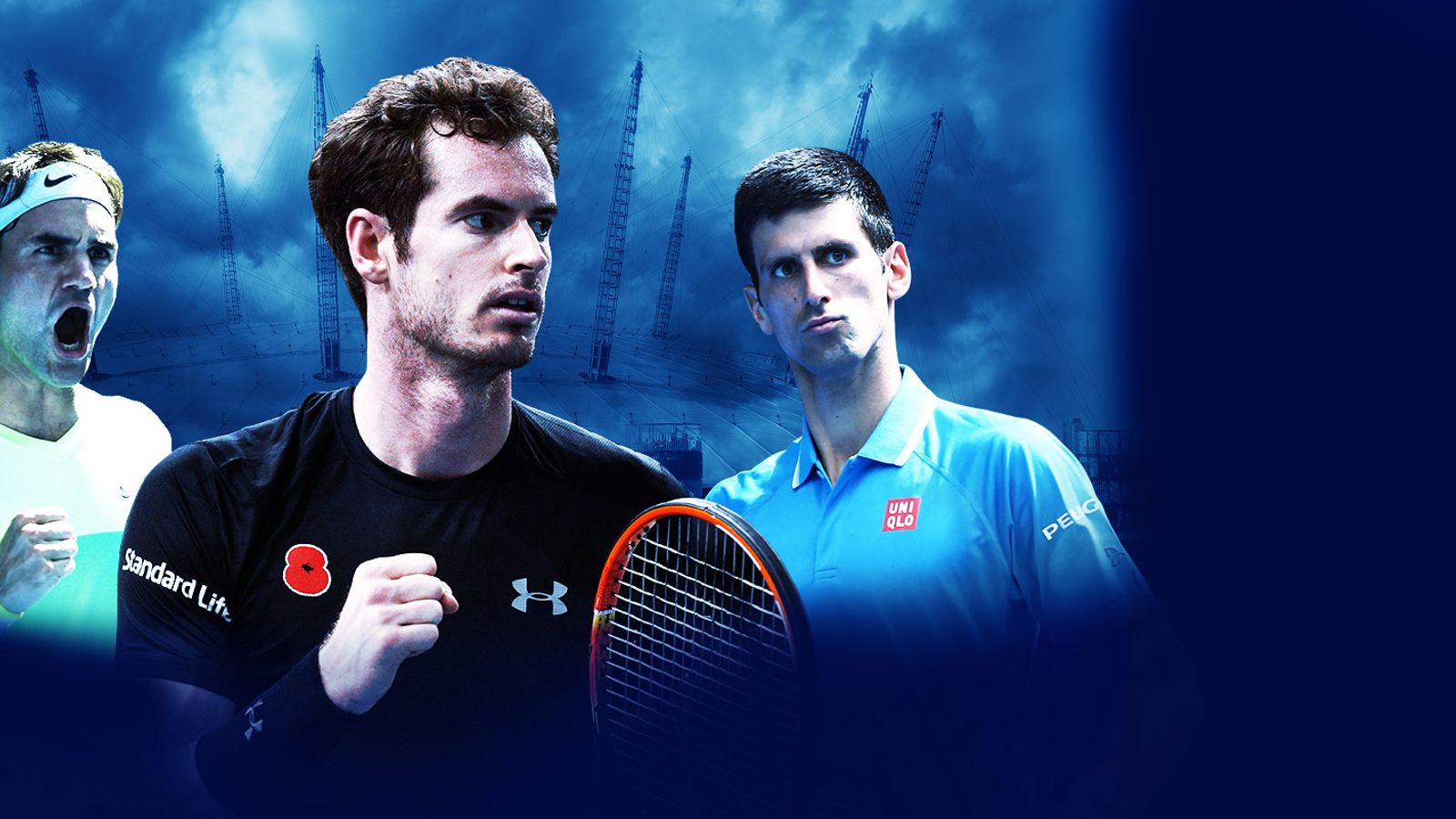 ATP World Tour Finals: Five things | Tennis News | Sky Sports