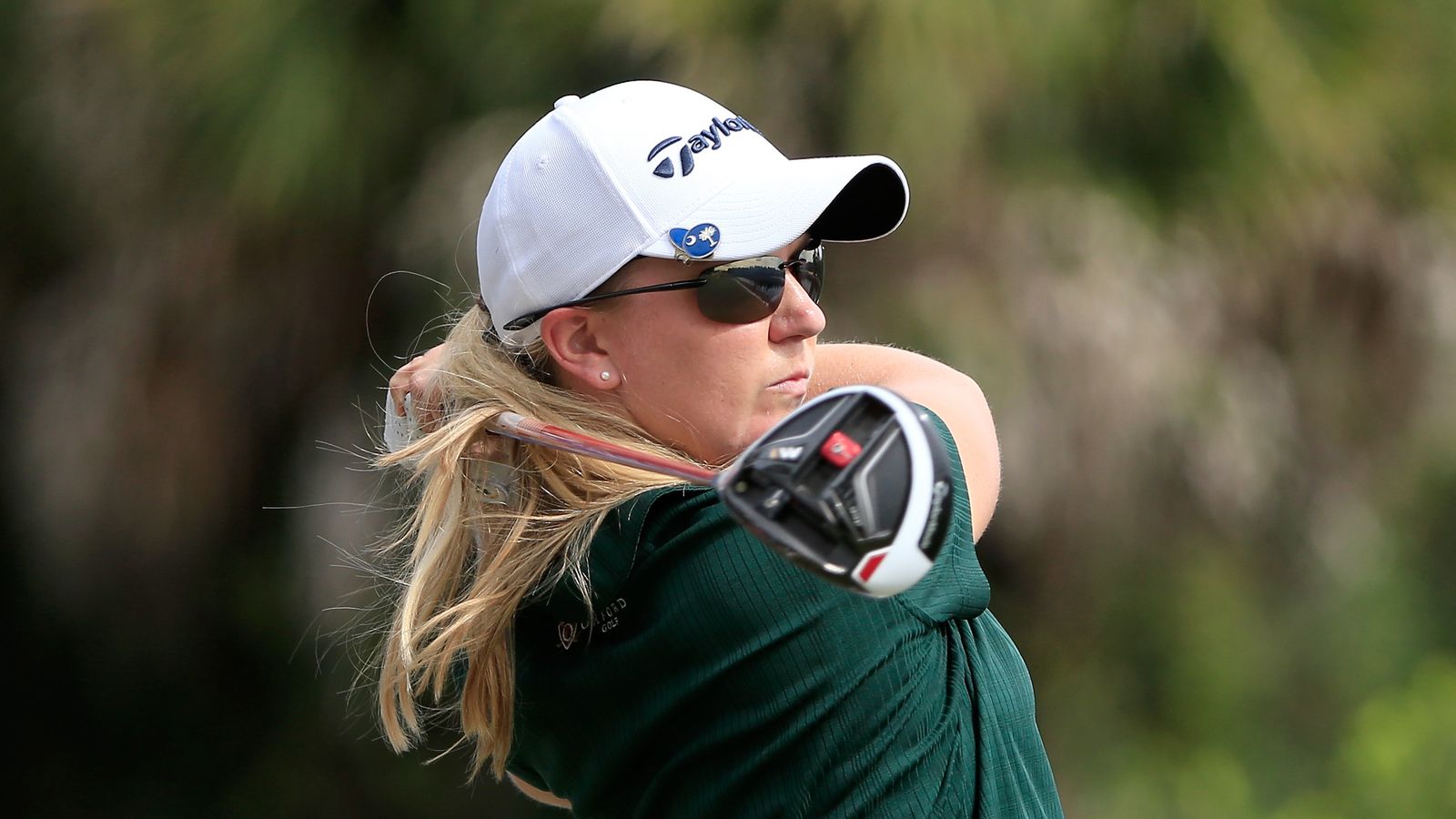 Austin Ernst and Lydia Ko impress in first round of CME Group Tour ...
