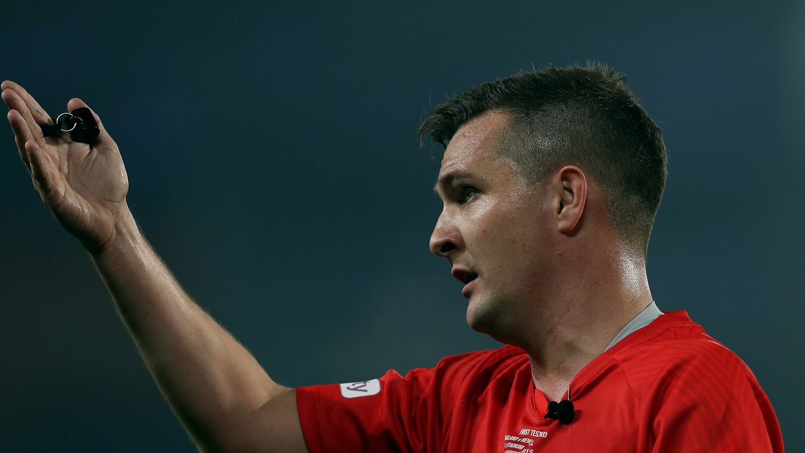 Referee Ben Thaler returns to Super League this weekend | Rugby League ...