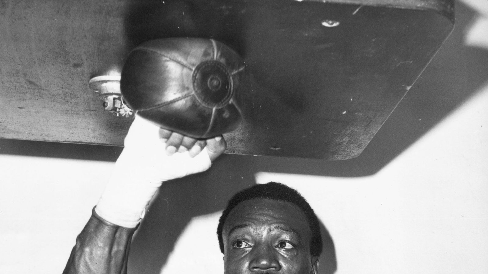Former light-heavyweight champion Bob Foster passes away at 77 | Boxing ...