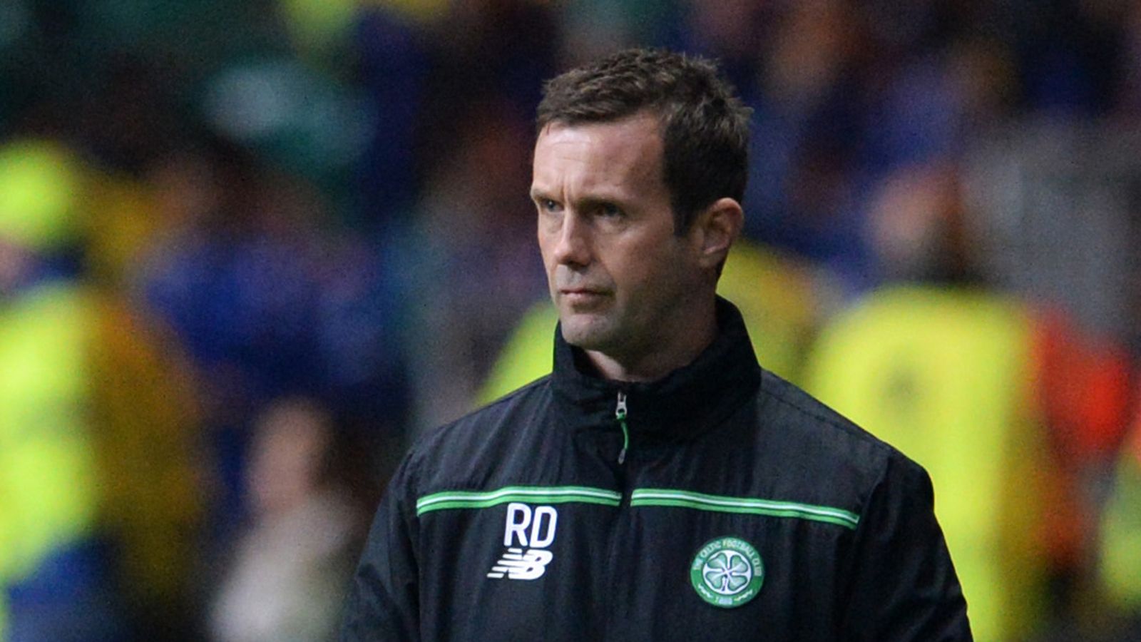 Ronny Deila confident over Celtic future despite European failings ...