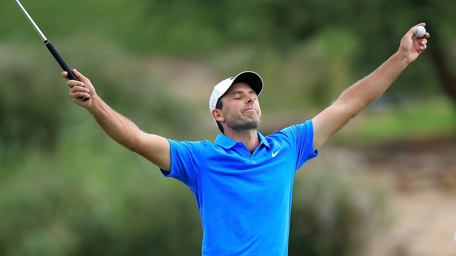 Charl Schwartzel savours record-breaking fourth win at Leopard Creek ...