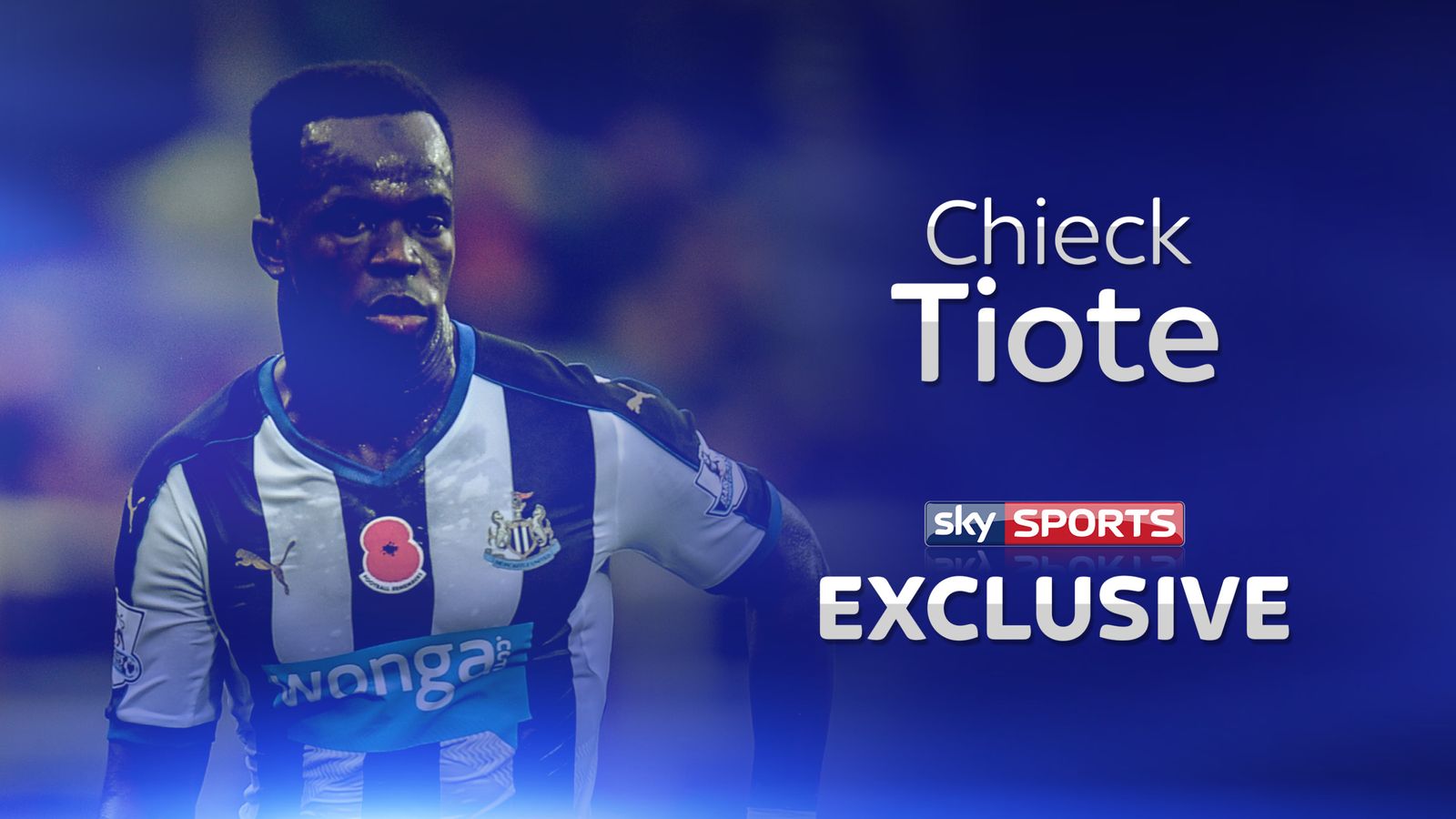 Cheick Tiote urges Newcastle focus after international break | Football ...