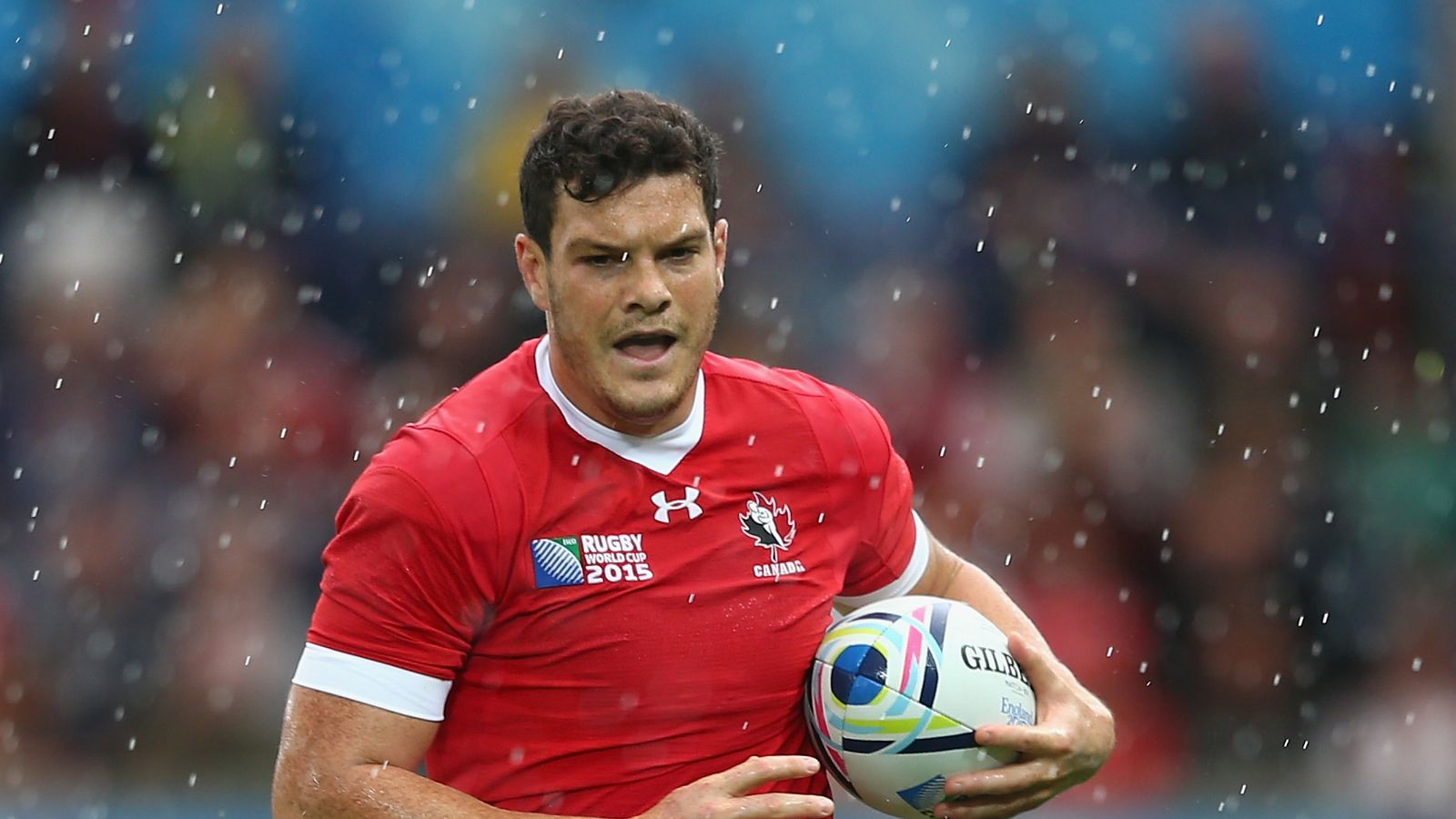 London Irish sign Canada star Ciaran Hearn for the rest of the season ...