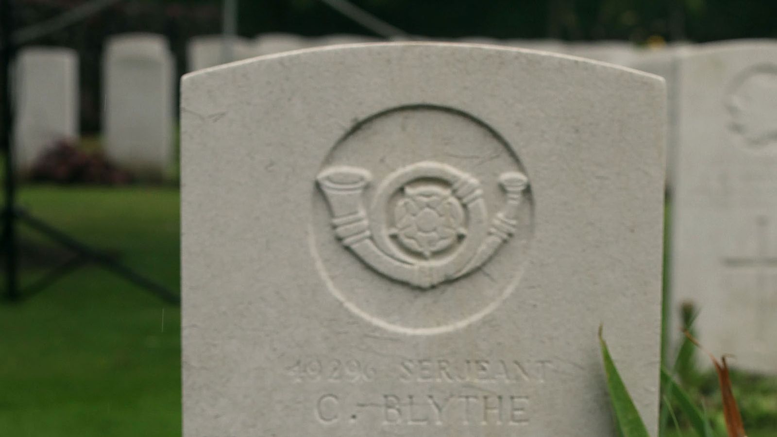 Cricketers of WW1: Remembering Colin Blythe and AEJ Collins | Cricket ...