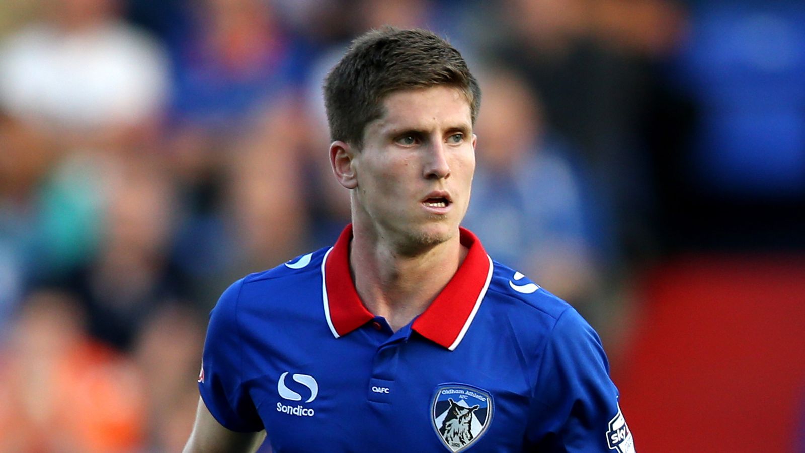 Oldham 2 - 0 Mansfield - Match Report & Highlights