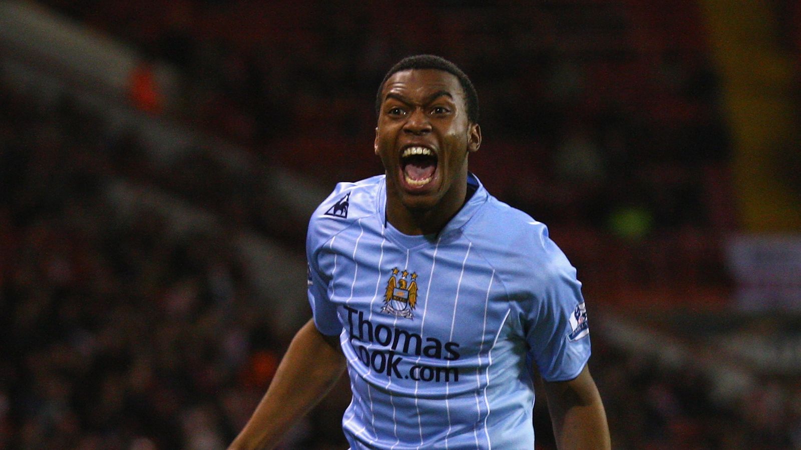 Daniel Sturridge says he left Manchester City for football, not money ...