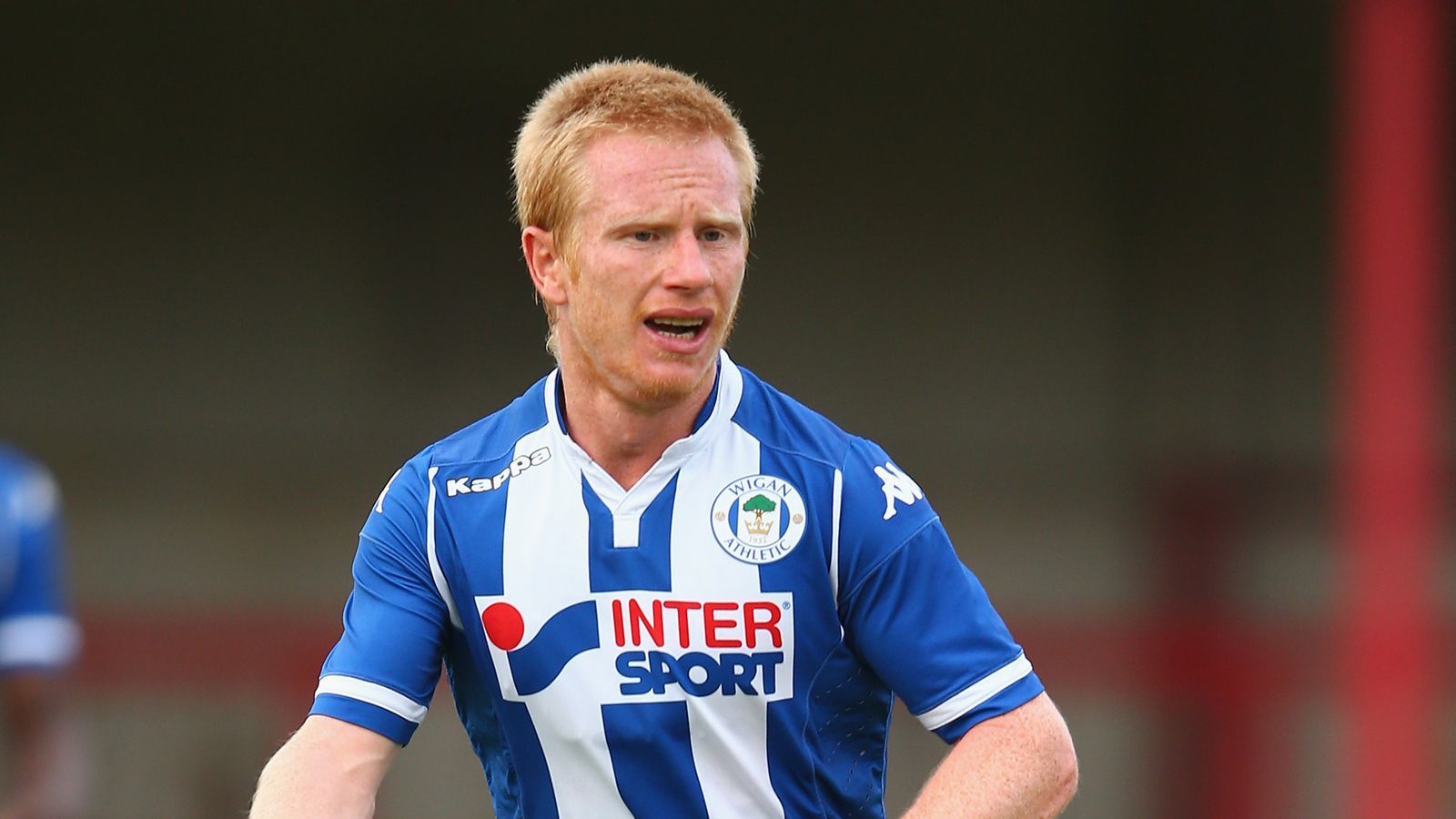 David Perkins commits to Wigan until 2017 | Football News | Sky Sports