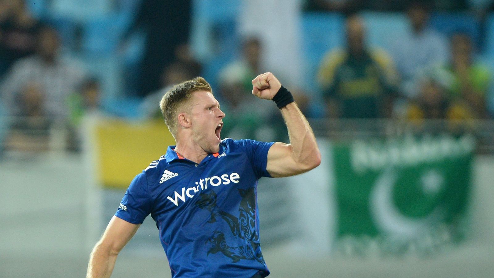 David Willey hopes Big Bash experience will benefit England | Cricket ...