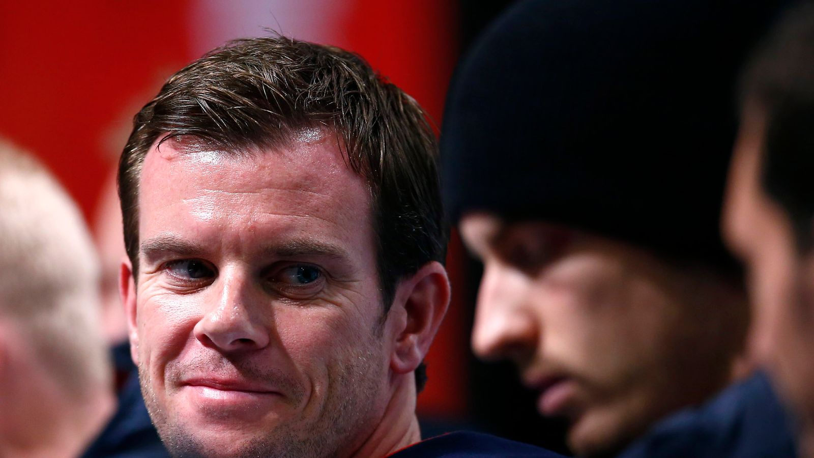 Leon Smith weighing up Davis Cup final selection options | Tennis News ...