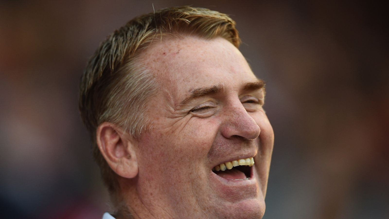 Walsall 'disappointed' as Dean Smith is confirmed new Brentford head ...