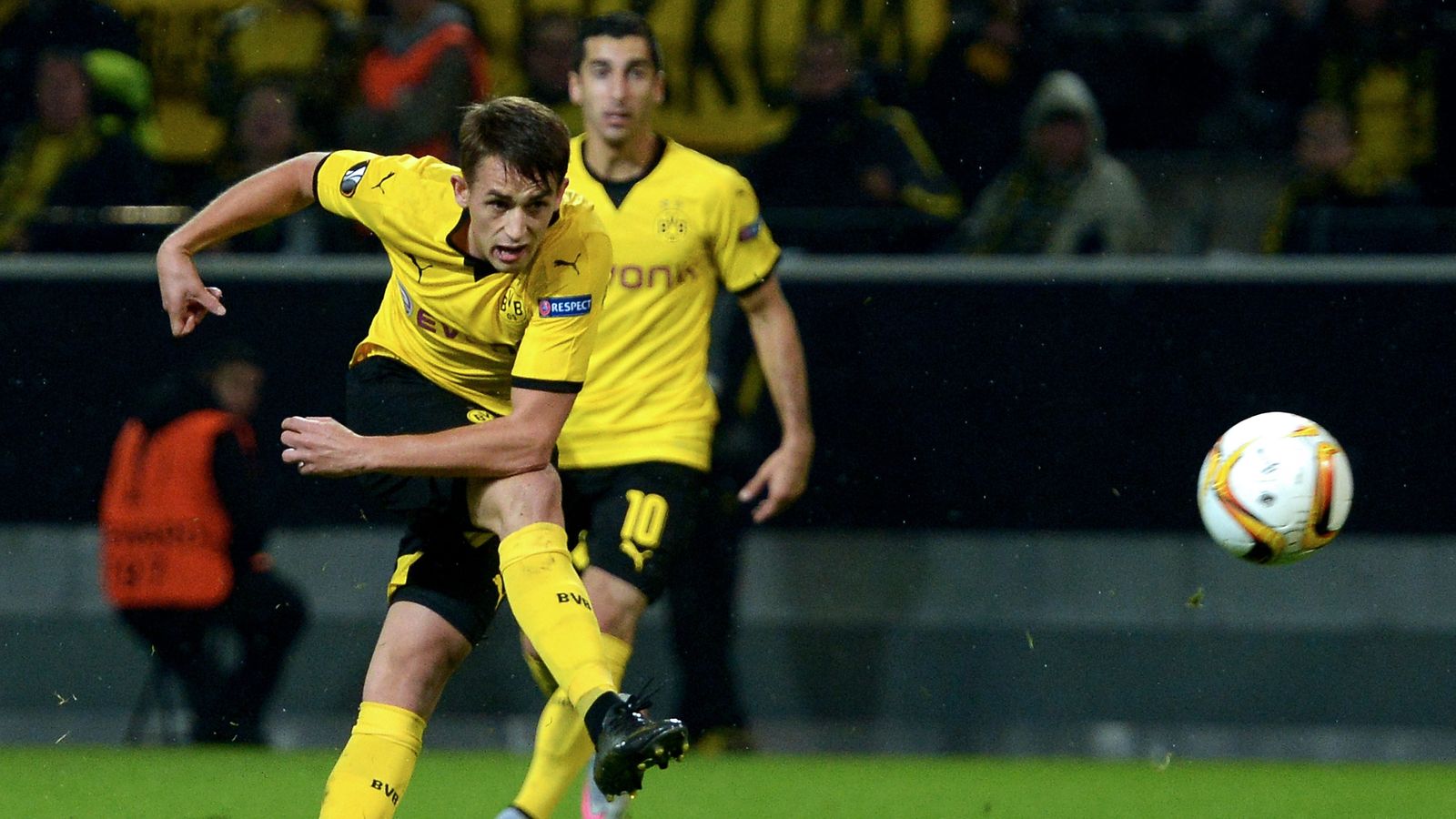 Adnan Januzaj rejected chance to stay at Manchester United, says Louis ...