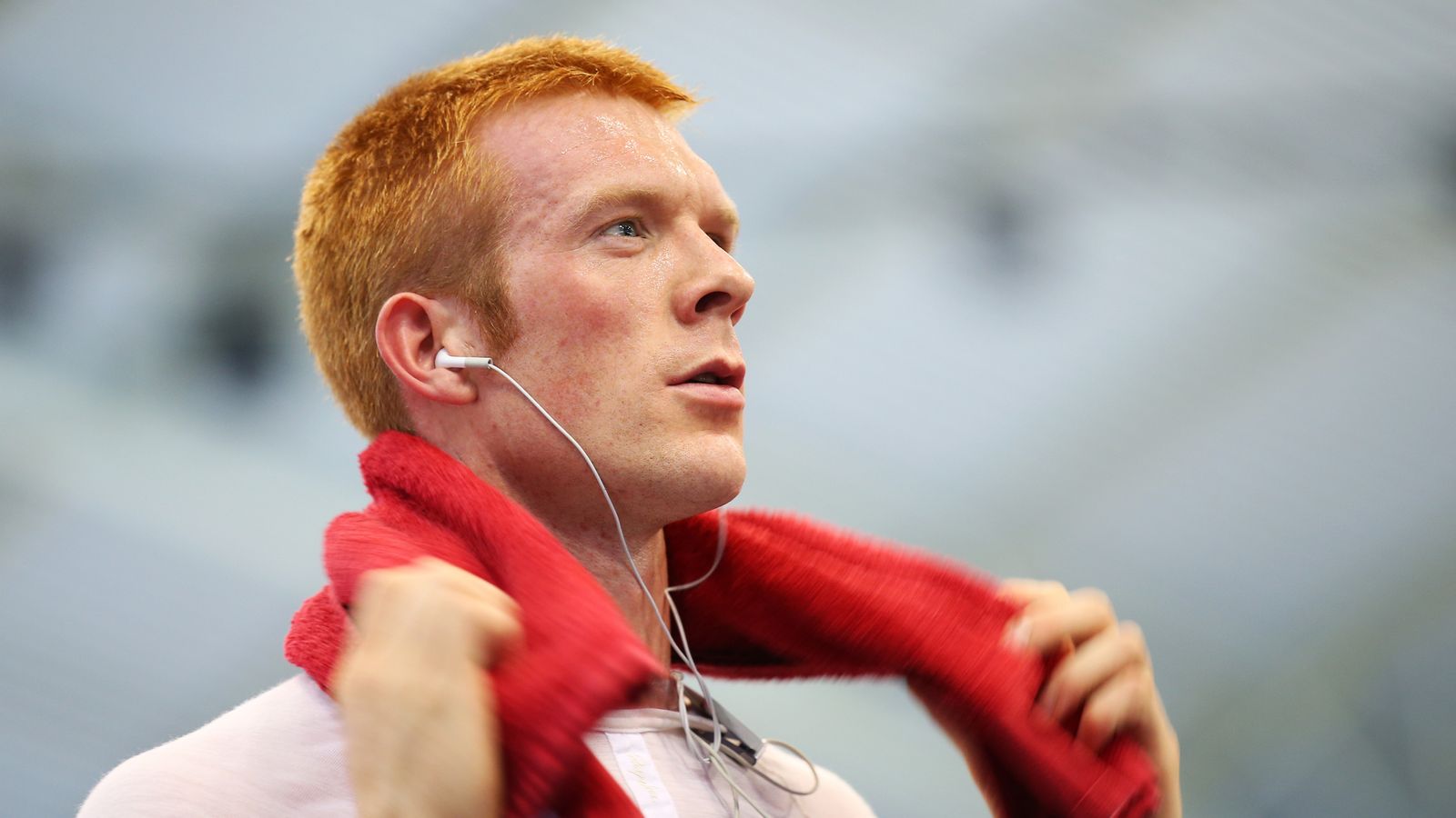 Ed Clancy out of UCI Track Cycling World Cup due to back surgery ...