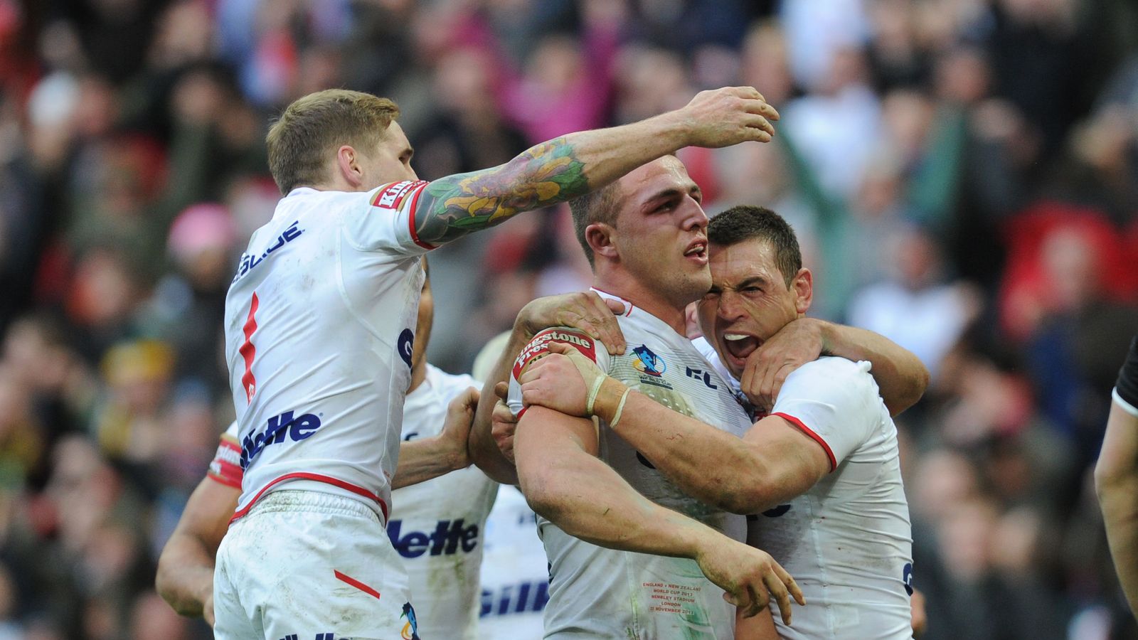 Sam Burgess would be an 'unbelievable signing' for Leeds Rhinos, says ...