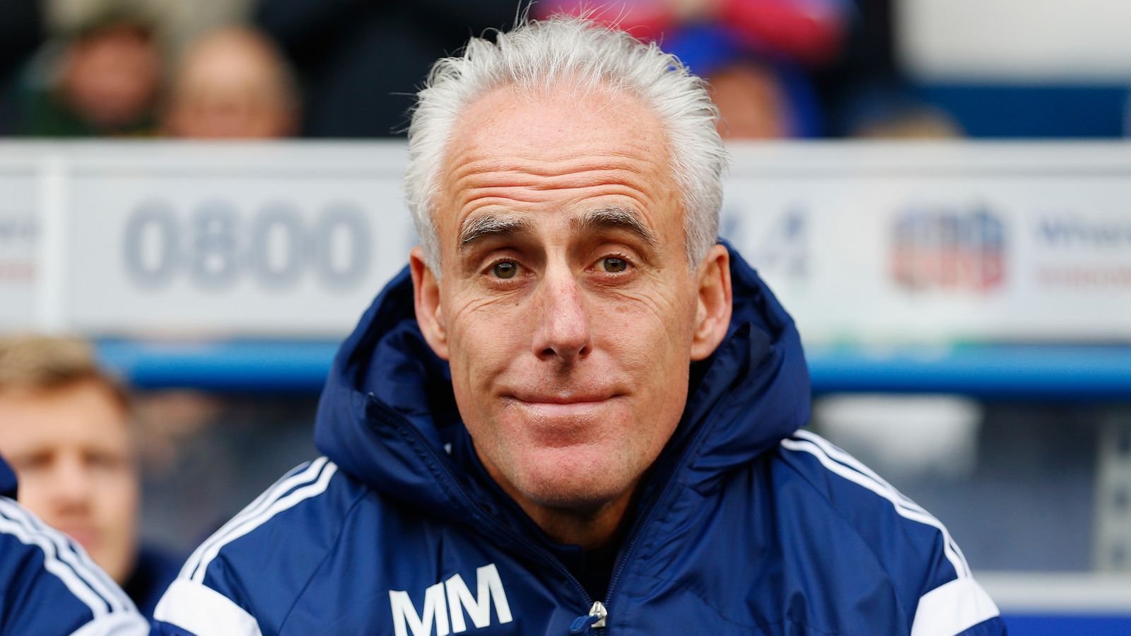 Ipswich 2-1 Leeds: Mick McCarthy and Steve Evans reaction | Football ...
