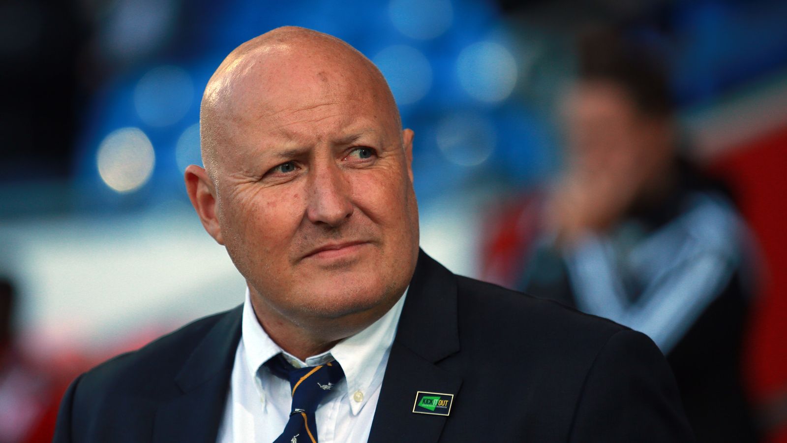 Cardiff boss Russell Slade criticises referee for penalty decision ...