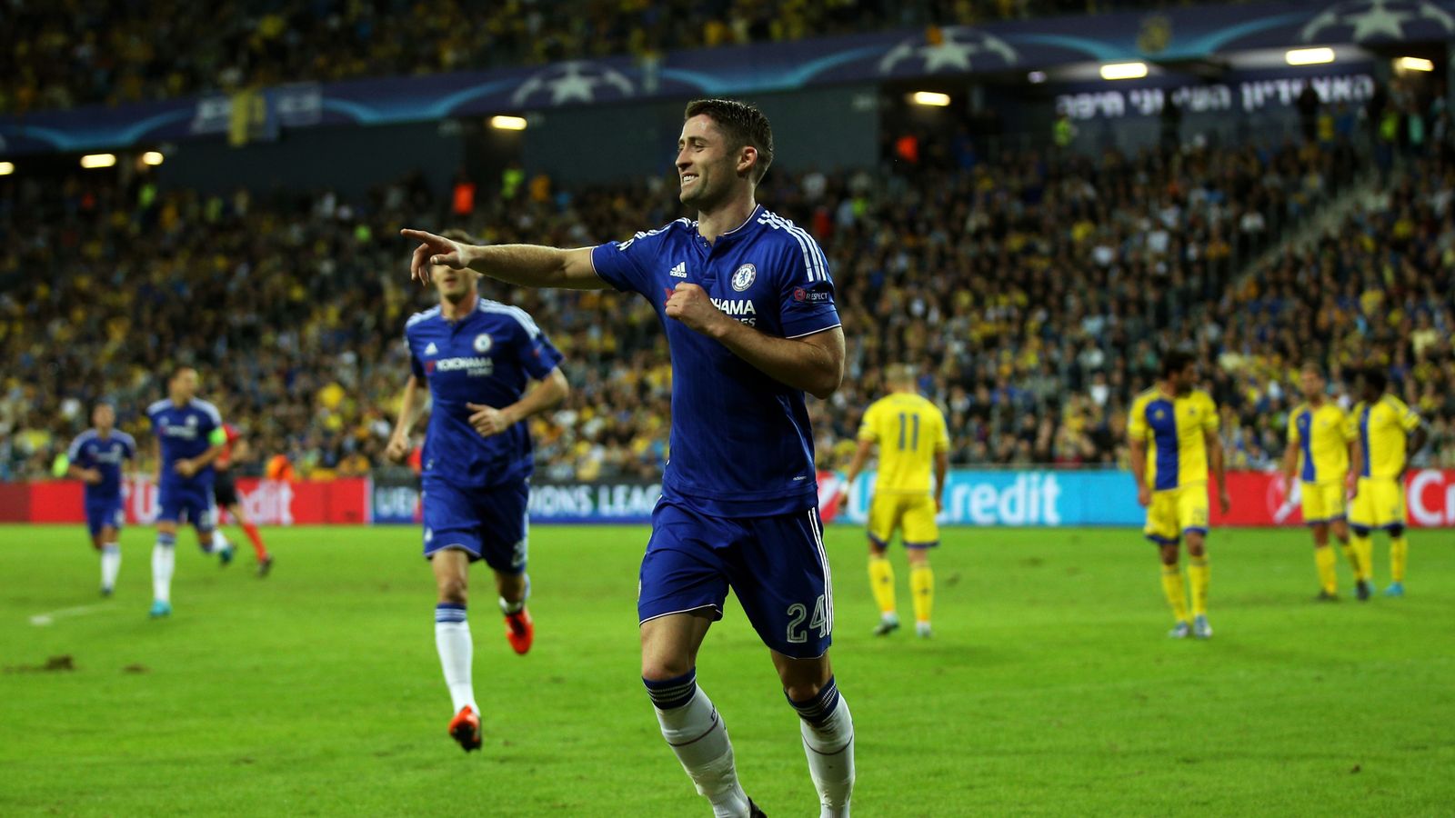 Chelsea desperate to continue winning ways at Tottenham, says Gary ...