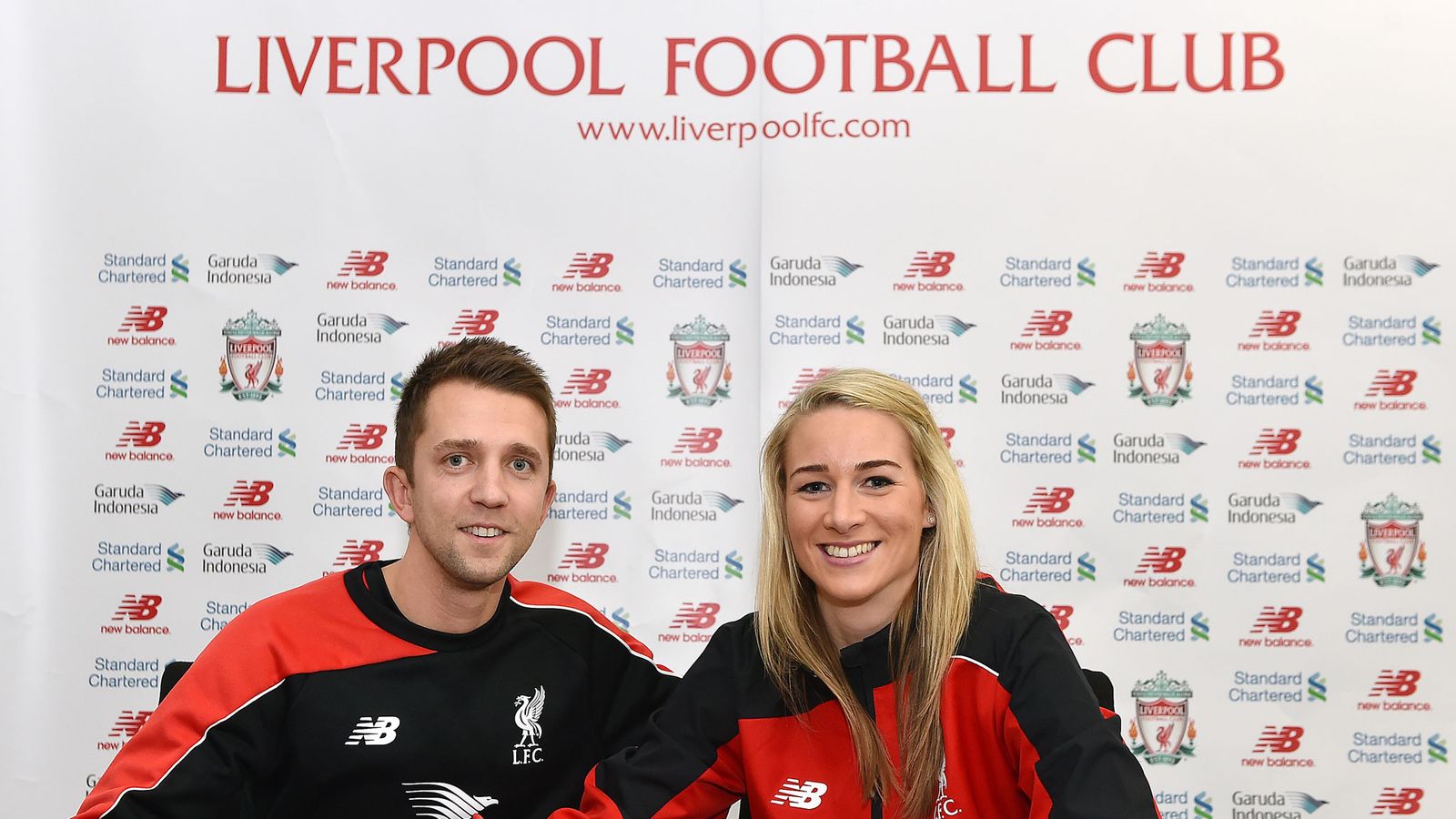 Gemma Bonner signs contract extension with Liverpool Ladies | Football ...