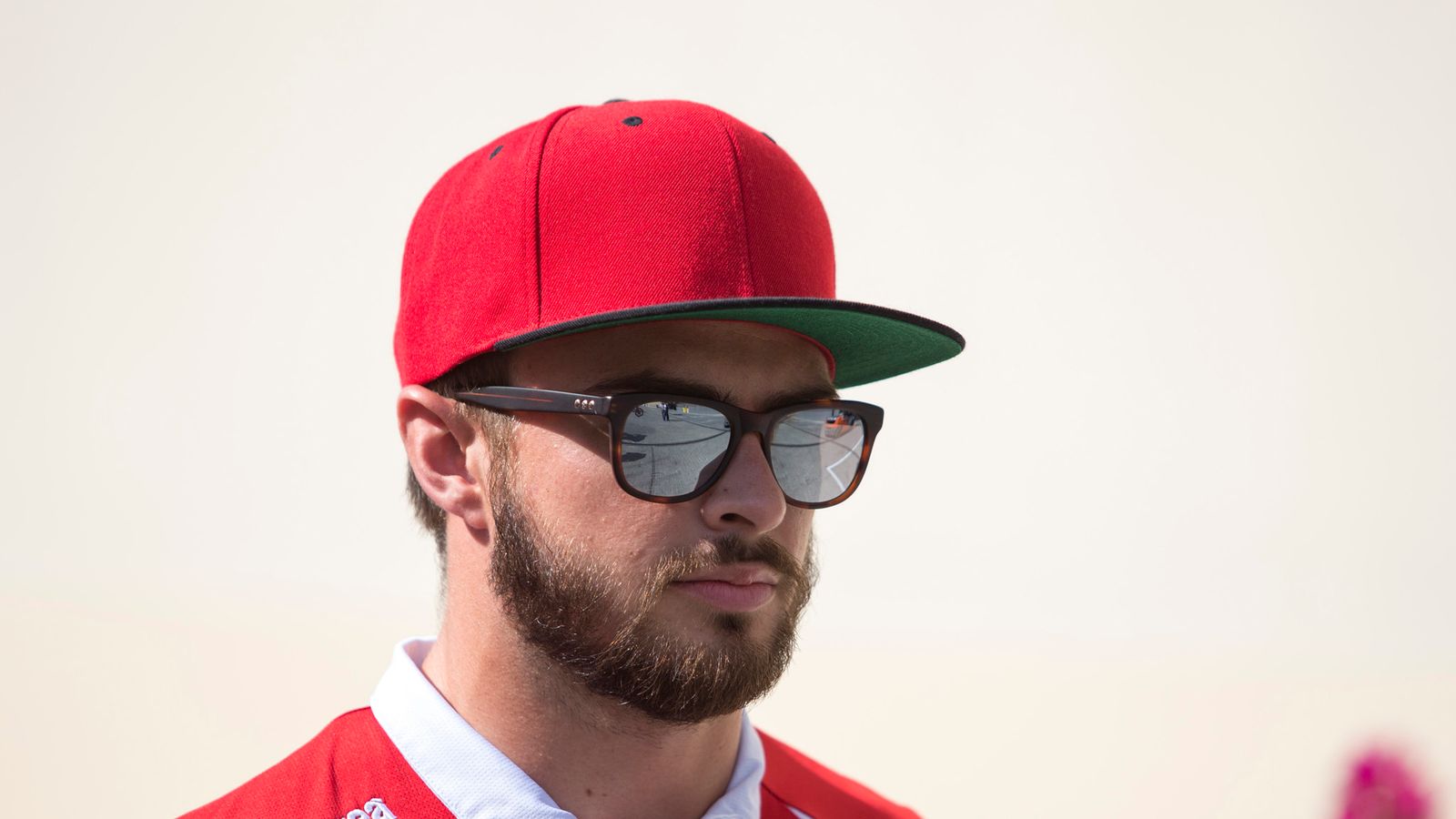 Will Stevens feels he has done enough to justify an F1 seat in 2016 ...