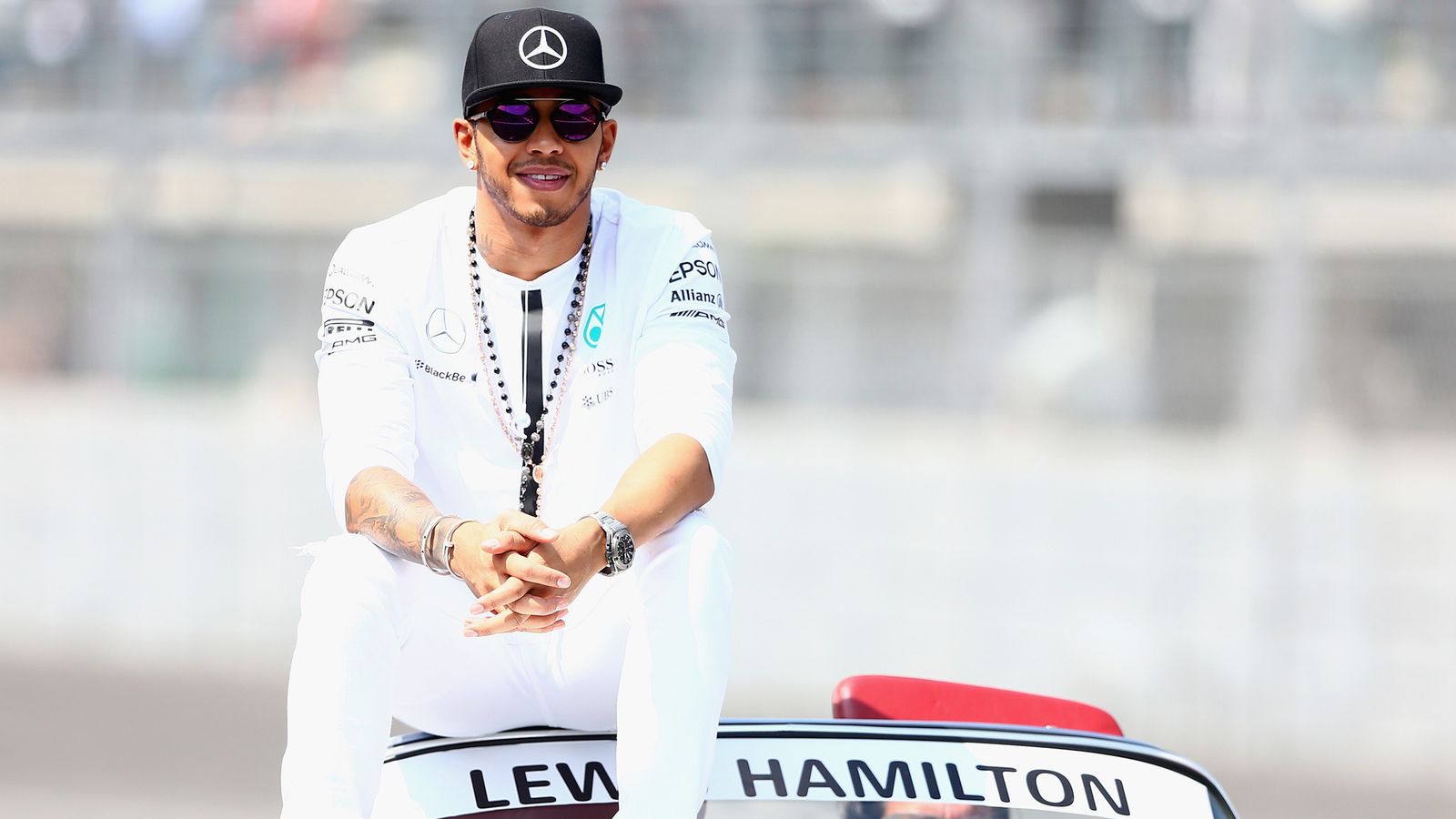 Lewis Hamilton aiming to break Brazilian GP victory duck | F1 News ...