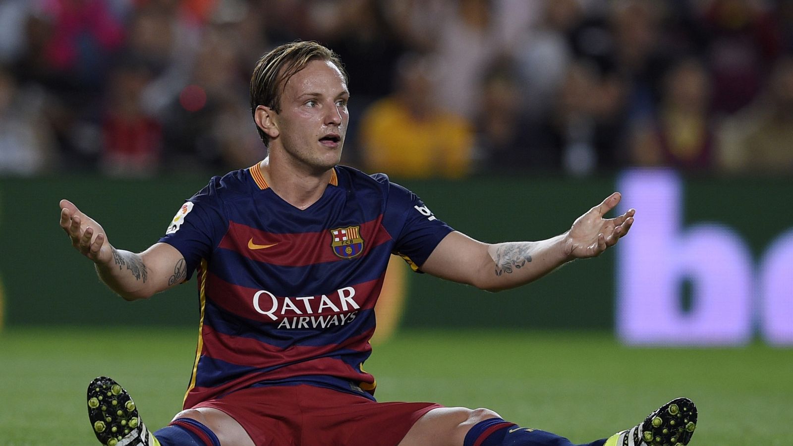 Ivan Rakitic rejected 'big offer' from Chelsea as a teenager | Football ...