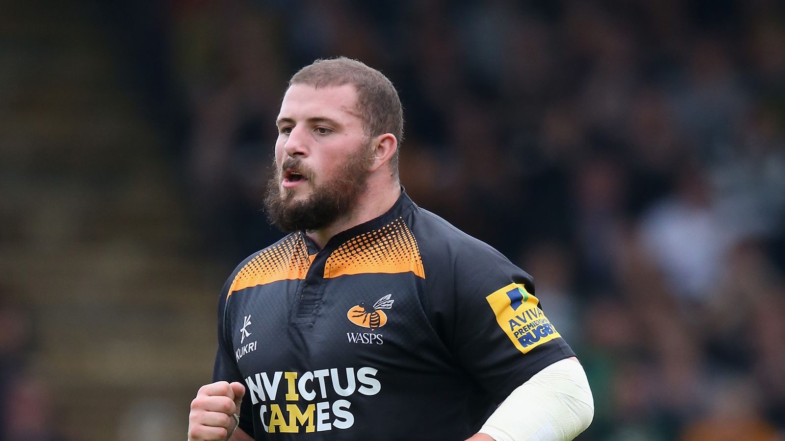 Team of the week: Wasps and Saracens dominate | Rugby Union News | Sky ...