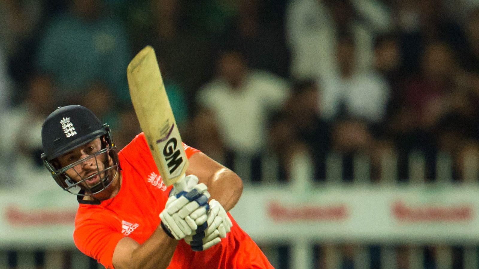 Hampshire star James Vince gunning for England Test debut if selected ...