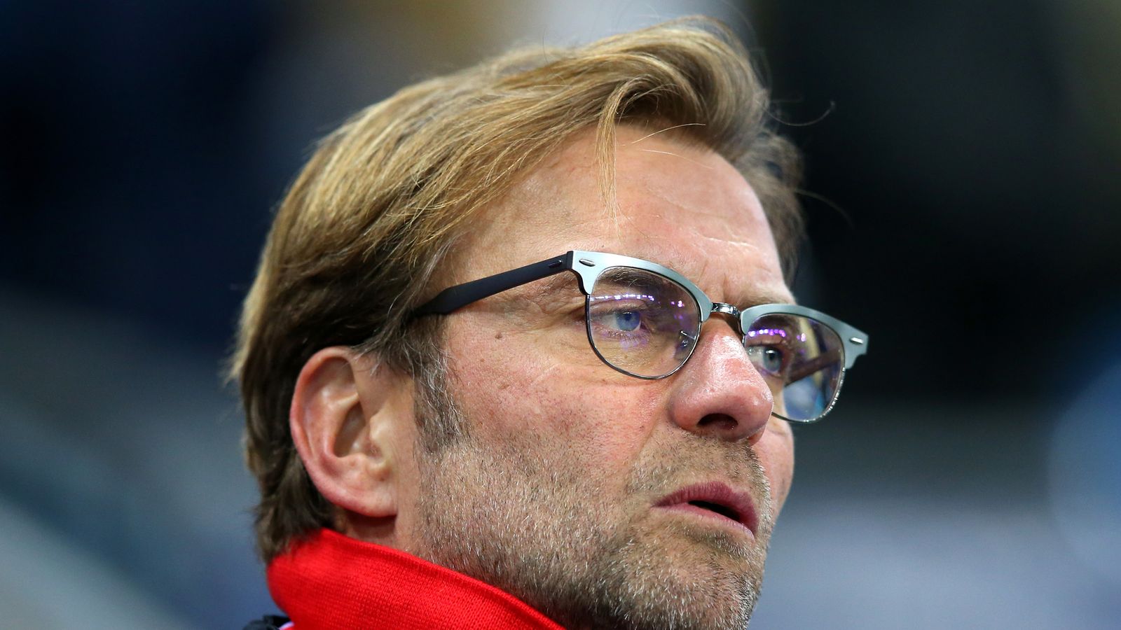 Jurgen Klopp says Liverpool showed 'big passion' to beat Man City ...