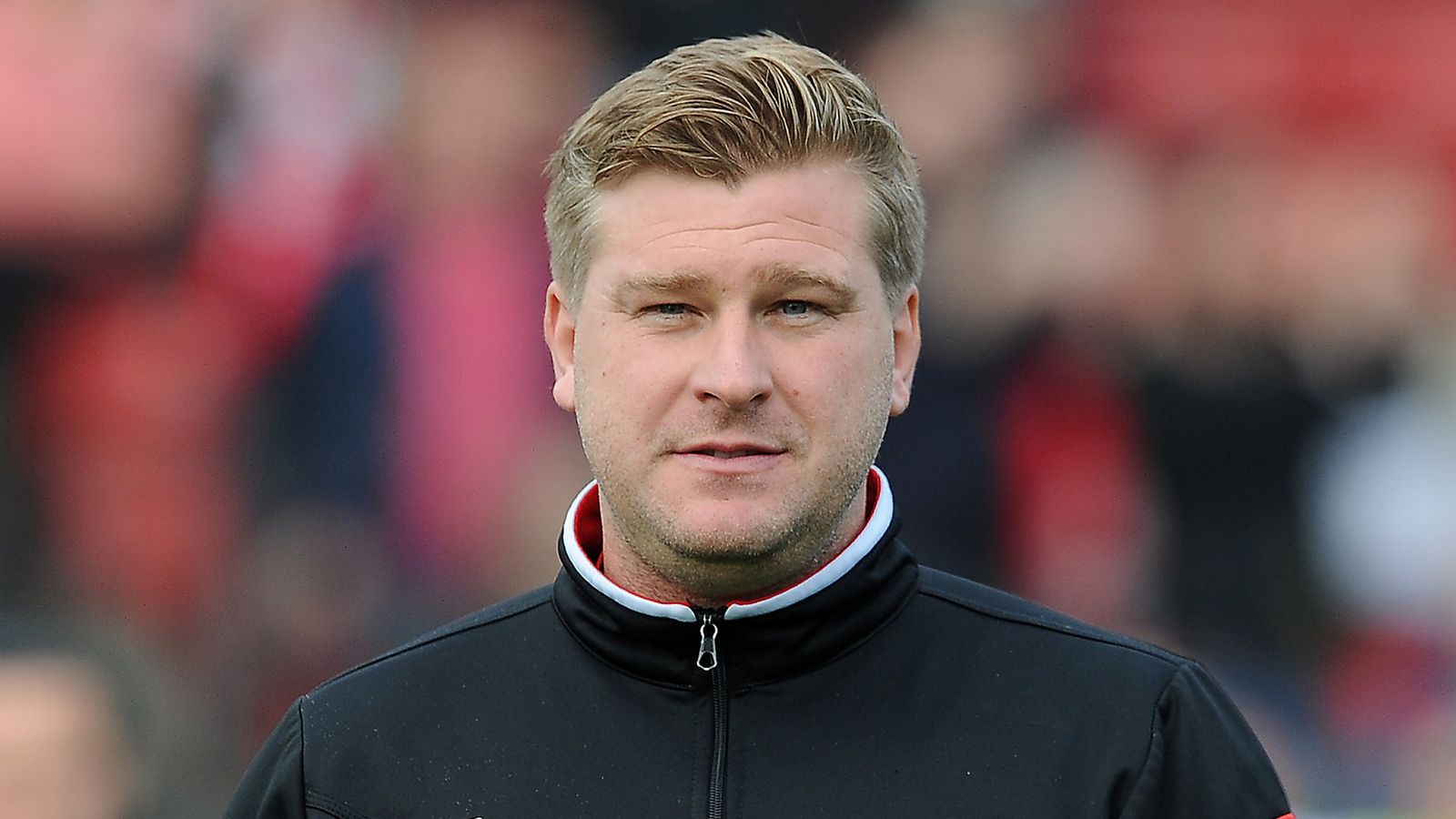 MK Dons can enjoy FA Cup clash against Chelsea, says Karl Robinson ...