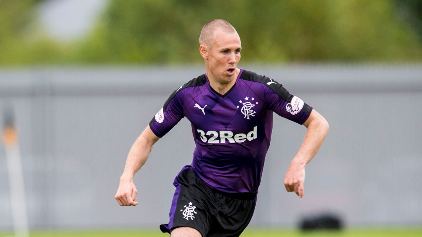 Kenny Miller signs one-year contract extension with Rangers | Football ...