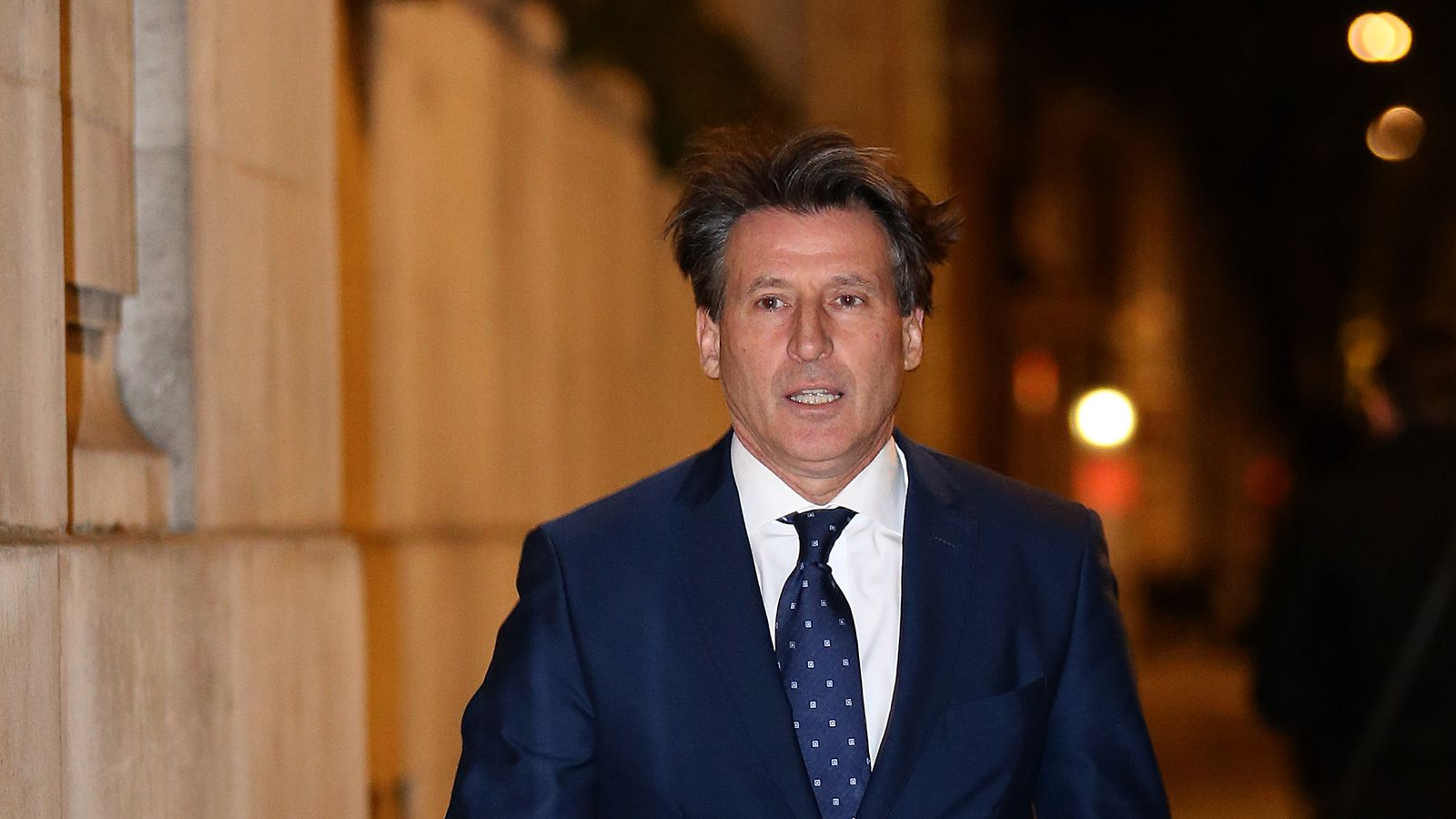 Lord Coe to face select committee next month over athletics doping ...