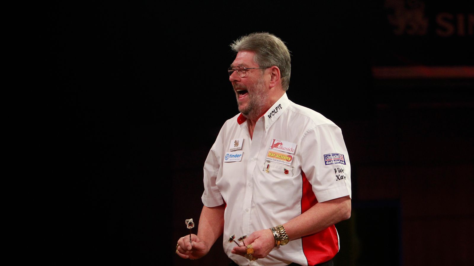 Martin Adams stands by his decision not to appear at Grand Slam earlier ...
