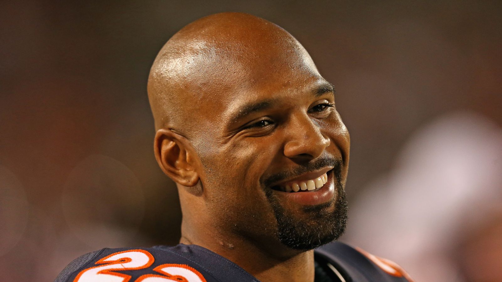 Matt Forte's future with Chicago Bears unclear | NFL News | Sky Sports