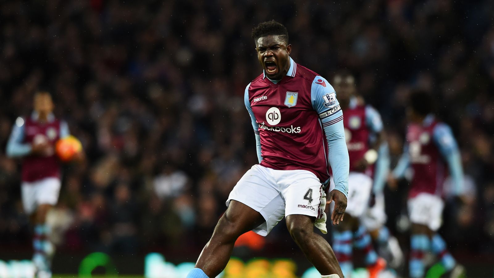Aston Villa v West Ham preview: Micah Richards a doubt for Villa ...