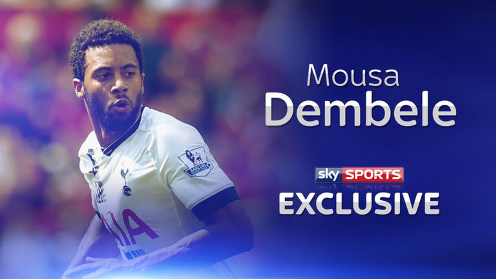 Mousa Dembele relishing playing in best Tottenham team | Football News ...